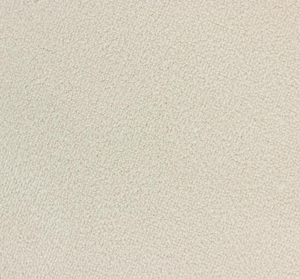 Luxusní koberec Edel Ambition 102 - béžový - 4m