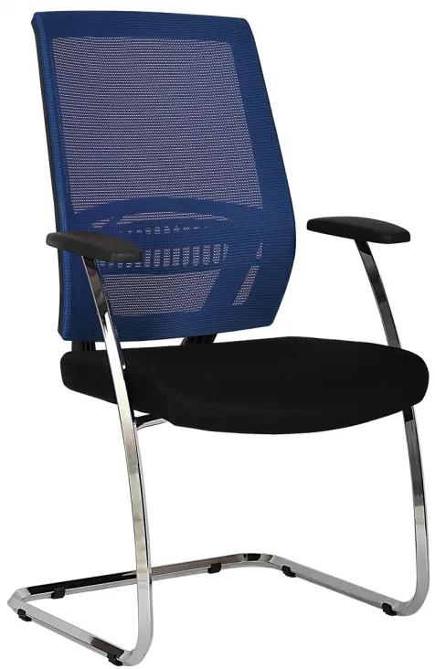 ANTARES Above/S Blue - Kancelářská židle