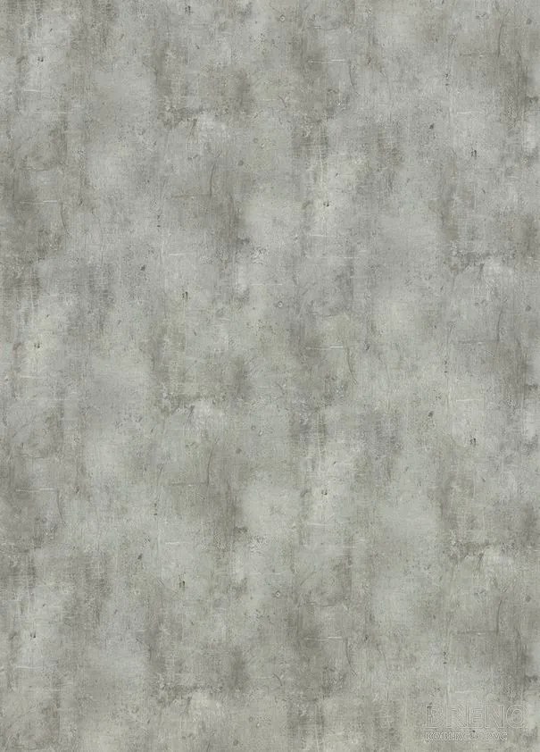 Breno PVC BLACKTEX Zinc 099M – světle šedý beton, šíře 200 cm