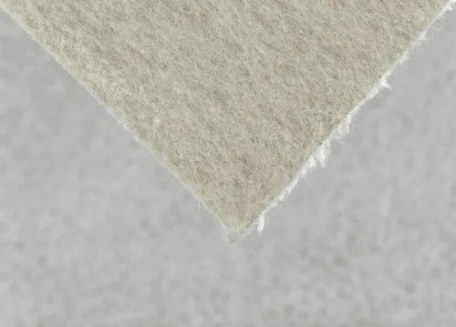 Koberce Breno Metrážový koberec DALTON 09, šíře role 400 cm, Stříbrná