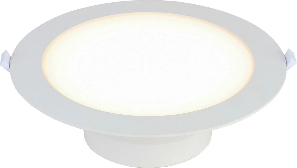 XXXLutz BODOVÉ LED SVĚTLO, 22,8/7,8 cm Novel - Online Only svítidla - 008227135102