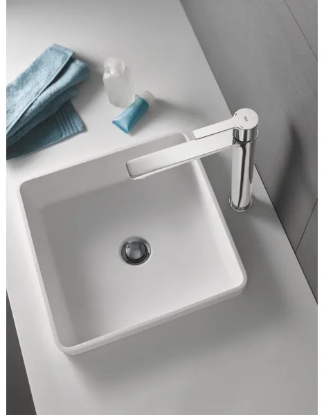 GROHE 23405001 - Umyvadlová baterie LINEARE velikost XL lesklý chrom