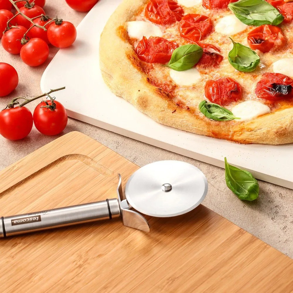 Kráječ na pizzu President – Tescoma