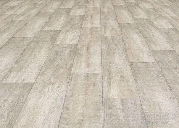 Breno PVC MAXIMA PLUS Gambel Oak S39 (601-09) – světlého dřevo, šíře 300 cm