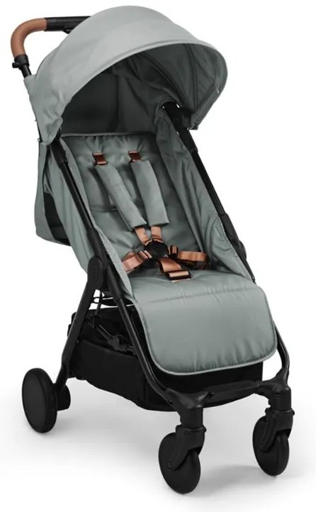 Elodie Kočárek Elodie MONDO Stroller® Hazy Jade