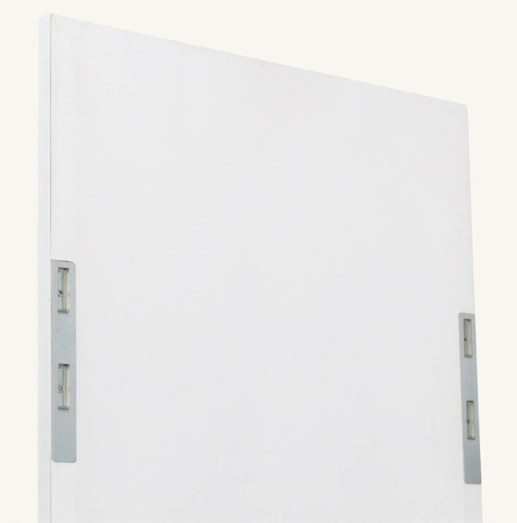 Dveřní zrcadlo AINA, 36 x 110 cm