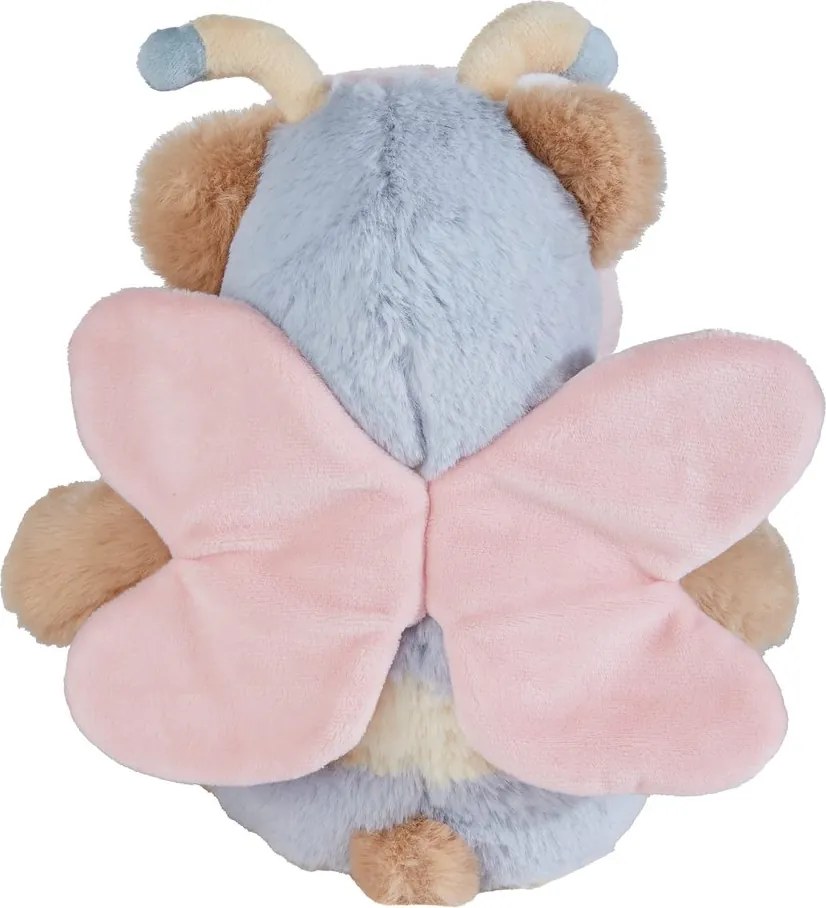 SOFT HUGS Medvěd s křídly plyšový 25 cm
