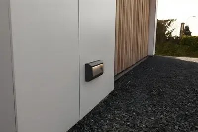 LUTEC Helena / Nástěnné svítidlo / LED 10W