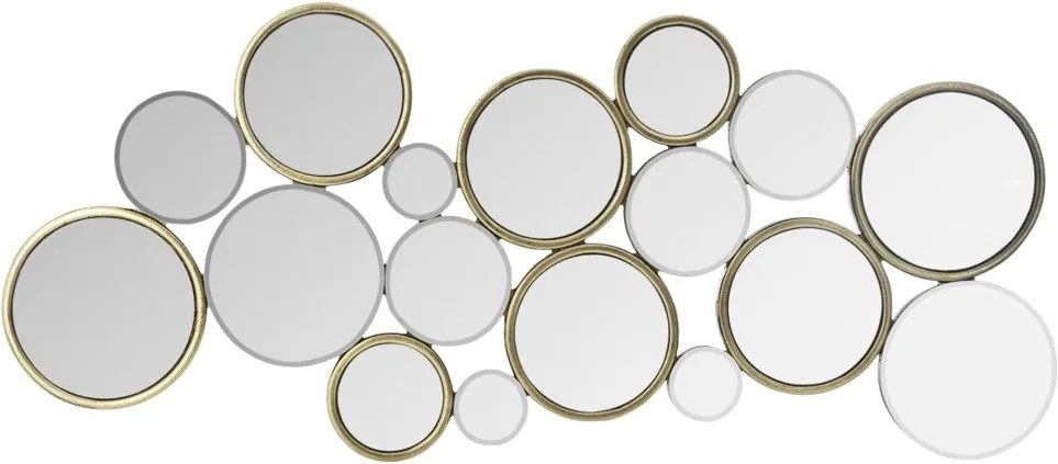 Designové nástěnné zrcadlo, ozdobné zrcadlo, moderní zrcadlo, zrcadlo do předsíně, koupelnové zrcadlo, dekorativní zrcadla