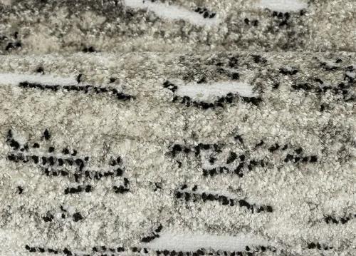 Koberce Breno Kusový koberec VICTORIA 8005 - 0944, Béžová, Vícebarevné, 120 x 170 cm