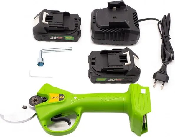 Procraft ES20Li