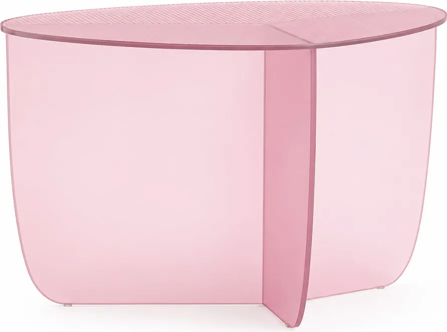 Glas Italia konzolové stoly Akur Console