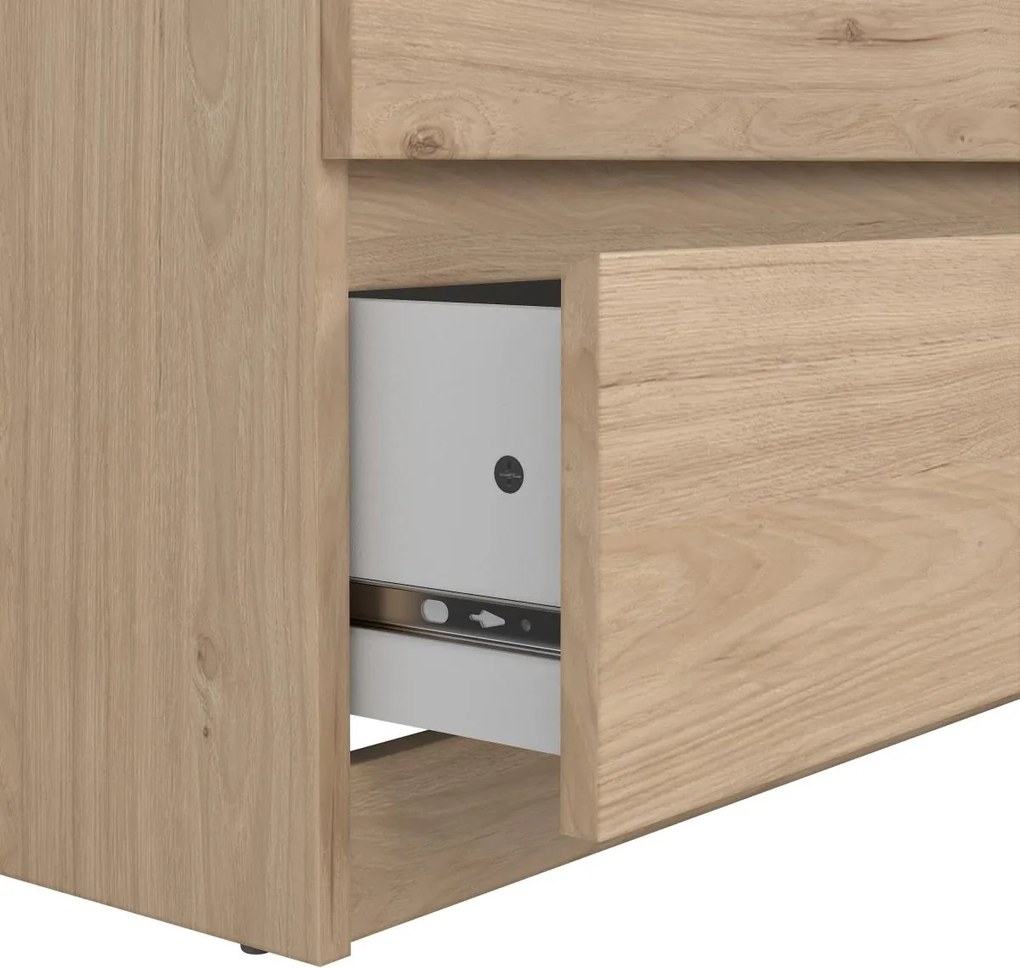 FALCO Komoda Simplicity 232 jackson hickory