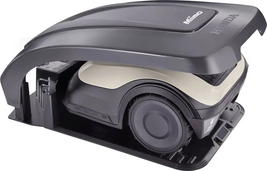 Robotická sekačka Honda Miimo HRM 70E Live