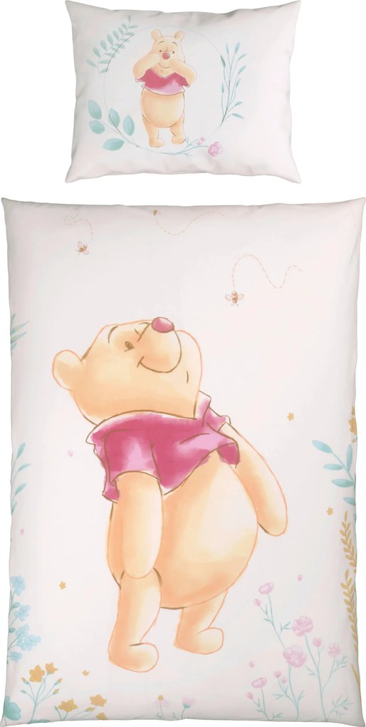 XXXLutz POVLEČENÍ PRO MIMINKO 100/135 cm Disney - 006493003401