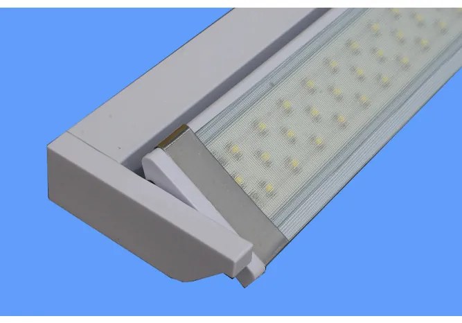 LED podlinka 5W Arguslight 4005-BL 8592251800529