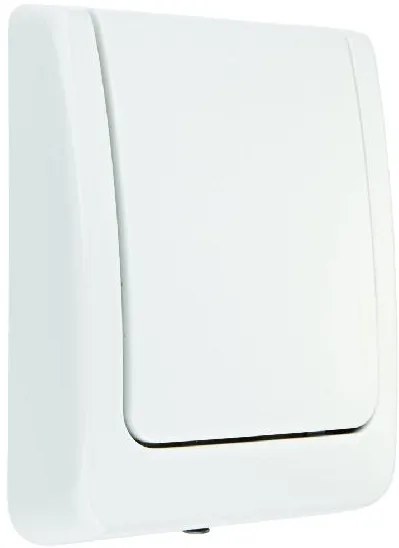 Grohe Náhradní díly - Ovládací tlačítko, bílé 43048SH0