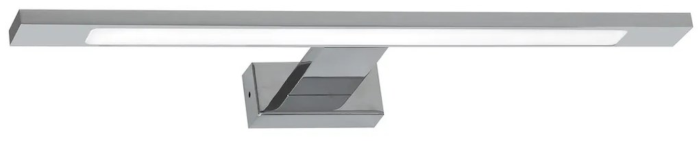 Nástěnné LED svítidlo Shine, 1x LED 7w, 4000k, (40 cm),