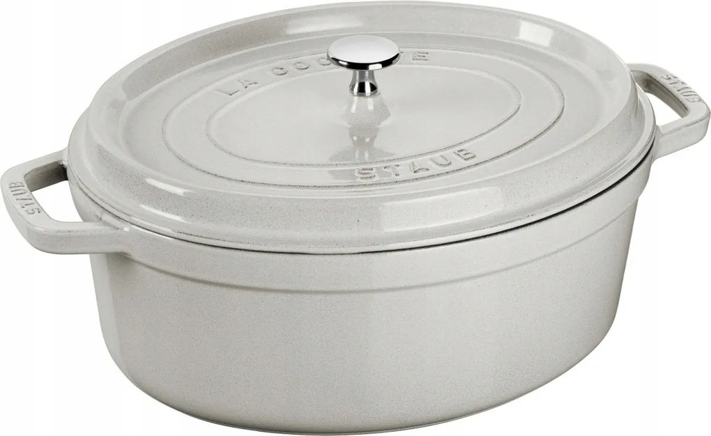 Hrnec 6.7 l La Cocotte Staub