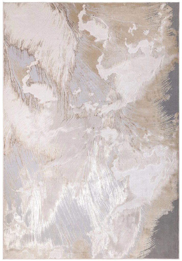 Tribeca Design Kusový koberec Beethoven Etch Rozměry: 160x230 cm