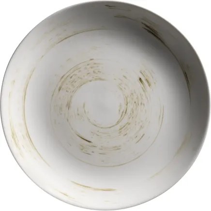 Porcelánový talíř 27 cm Derby Barva: Béžová