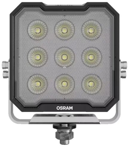 Osram-LED Bodové svítidlo pro automo. LEDRIVING WL VX125-WD LED/30W/12/24V 6000K