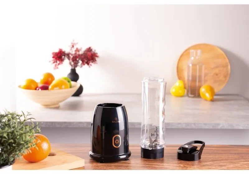 Mixér smoothie maker Black Rose Collection