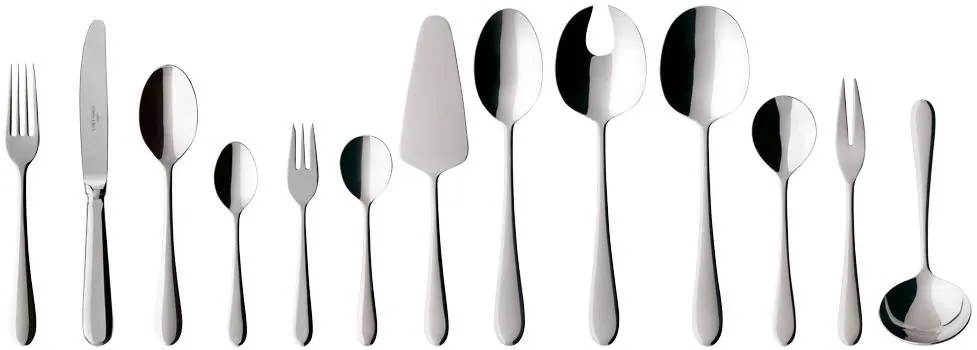 Sada příborů villeroy & boch oscar, 68 ks