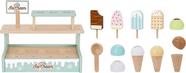 Stojan na zmrzlinu Tooky Toy TJ119