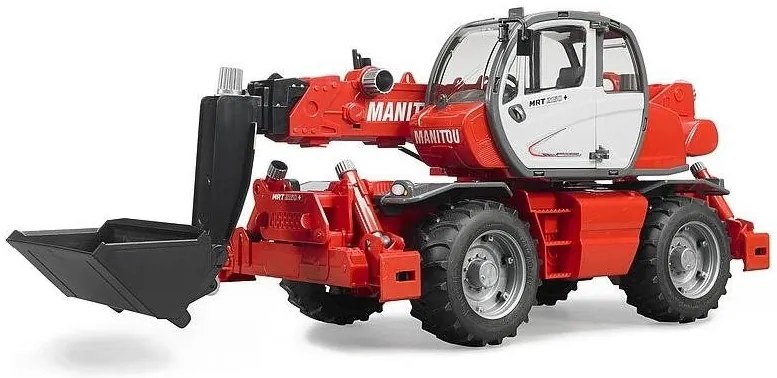 Auto bruder 2129 manipulátor manitou mrt