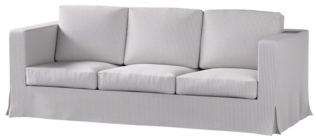 Potah na pohovku IKEA Karlanda 3-místná nerozkládací, dlouhý