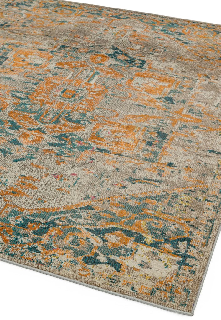 Barevný koberec Neroli Arabesque Rozměry: 160x230 cm