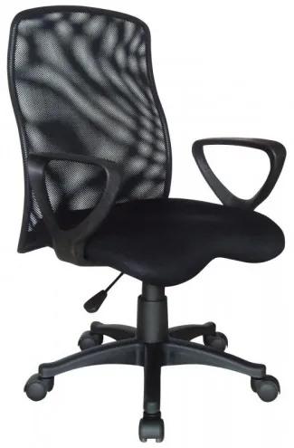Kancelářská židle WANNESA - 3D17