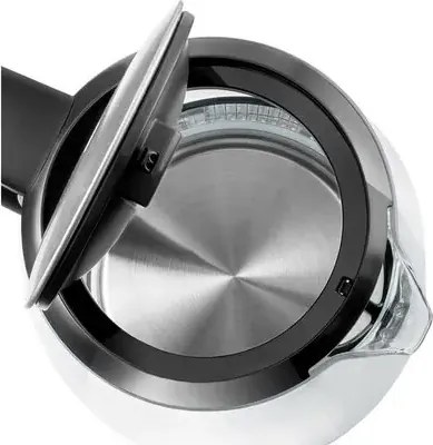 SENCOR SWK 2080BK černá / Rychlovarná konvice / 2200W / 2L