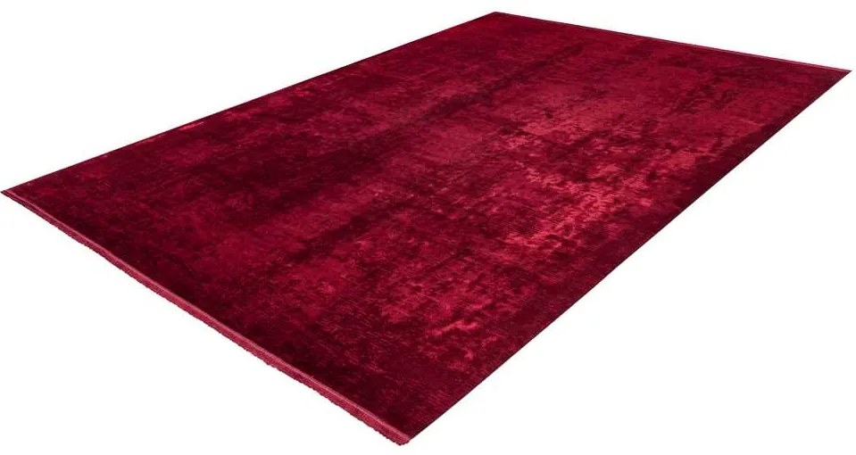 Lalee Kusový koberec Studio 901 Red Rozměr koberce: 160 x 230 cm