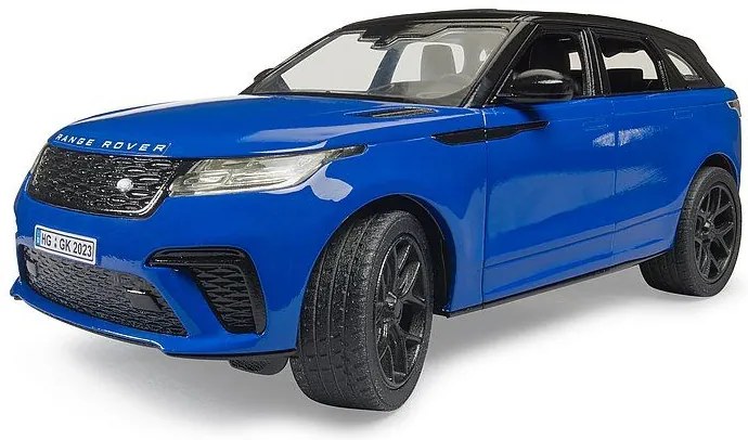 BRUDER 2880 Range Rover Velar