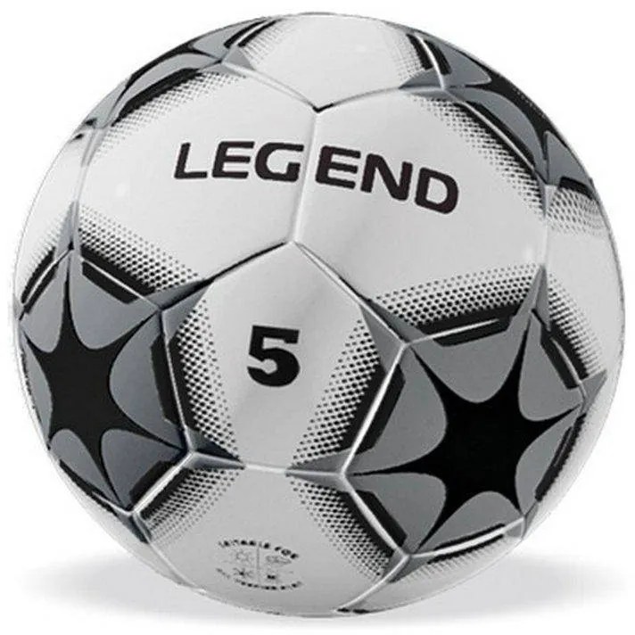 Fotbalový míč MONDO LEGEND vel. 5