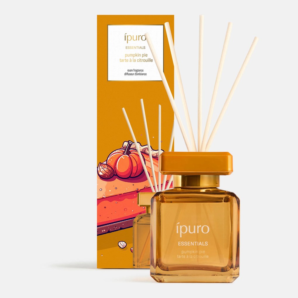 XXXLutz POKOJOVÁ VŮNĚ 100 ml Ipuro - Difuzéry - 007748050601
