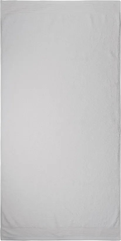 The One Towelling® Osuška DELUXE 70 - Aqua Azure | 70 x 140 cm