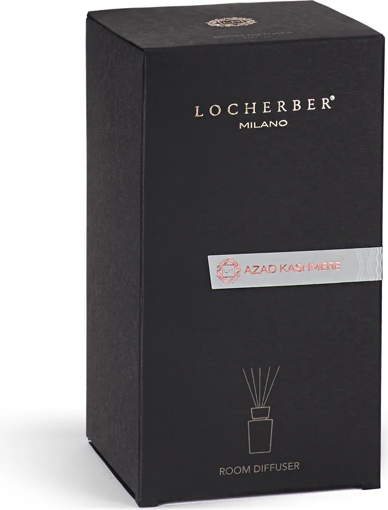 Locherber Milano difuzér Azad Kashmere Objem: 1 l
