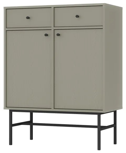 FALCO Komoda Taya 826 3 eucalyptus