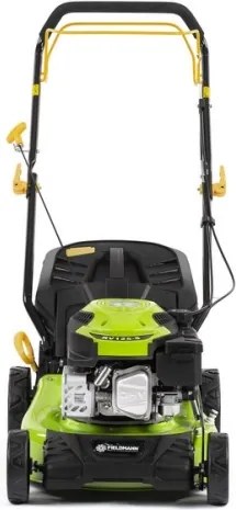 Benzínová sekačka FIELDMANN s pojezdem FZR 4210-B 50004091