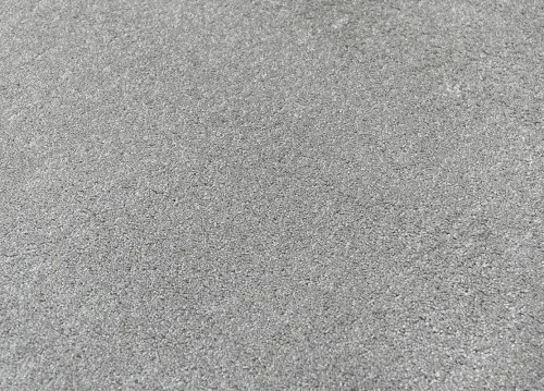 Koberce Breno Metrážový koberec CAPRI 34183, šíře role 400 cm, Šedá