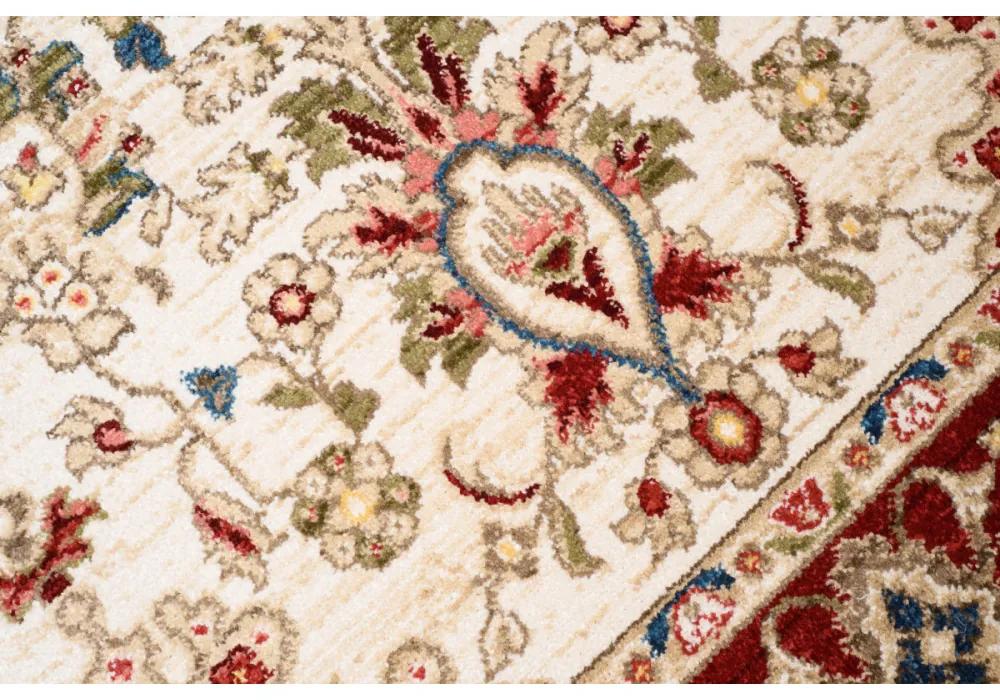 Kusový koberec Oman krémový 120x170cm