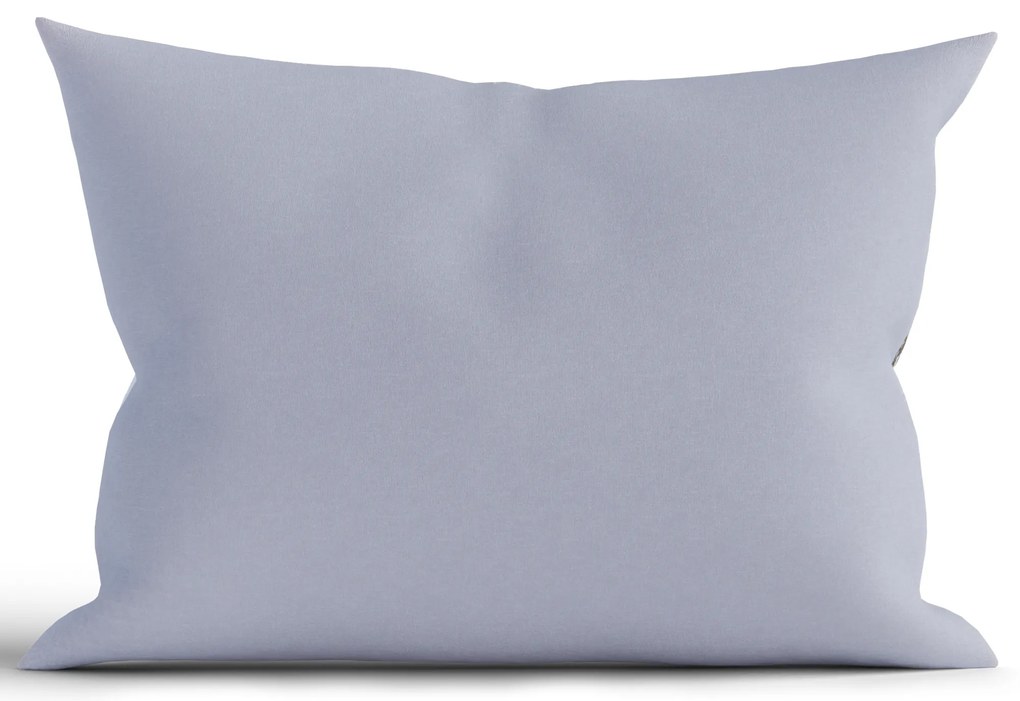 MK Lůžkoviny Vánoční bavlněný povlak na polštář Renforcé 40 x 60 cm - Hory