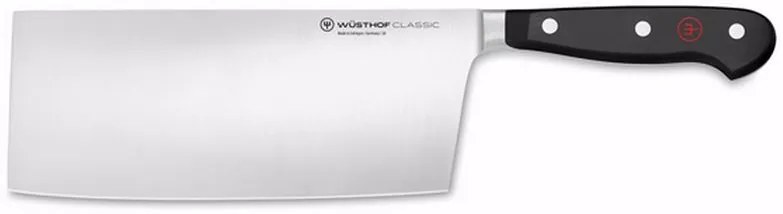 Wüsthof Blok s noži Classic 5 dílů