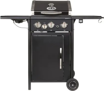 OUTDOORCHEF Australia 325 G (black)