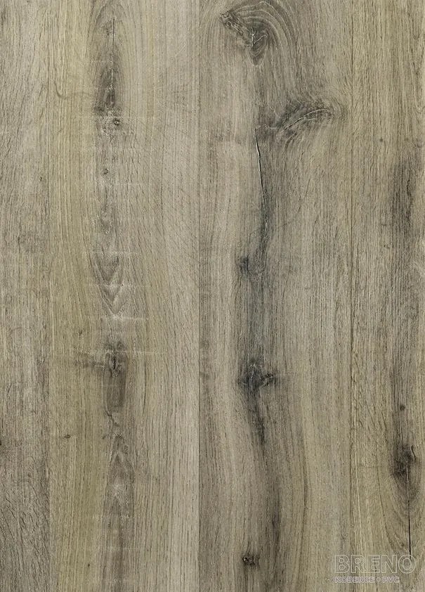 Breno Vinylová podlaha MODULEO SELECT CLICK Brio Oak 22877 – tmavé dřevo