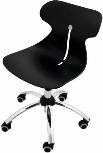 ALBA Kancelářská židle Margot 5R