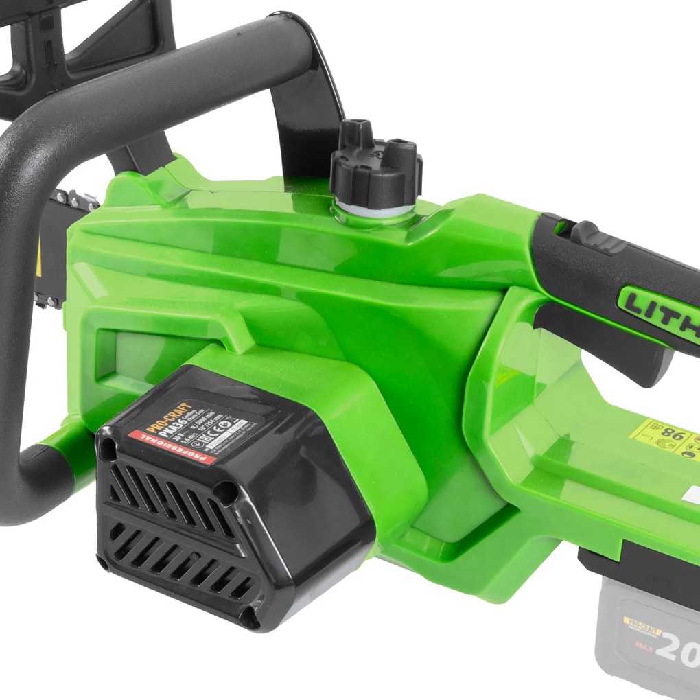 Procraft PKA36